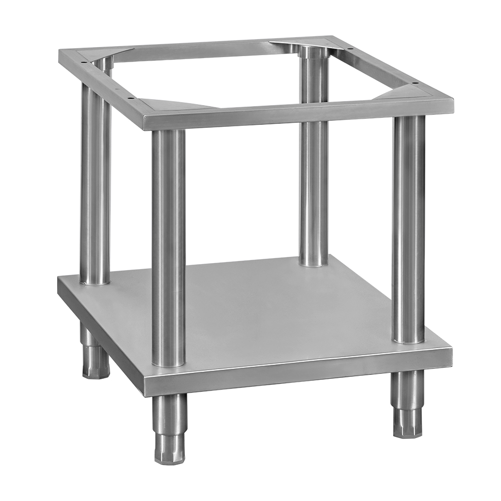 Trueheat Stand With Shelf Stainless Steel 600mm STD6 - 4011102 | Reward ...
