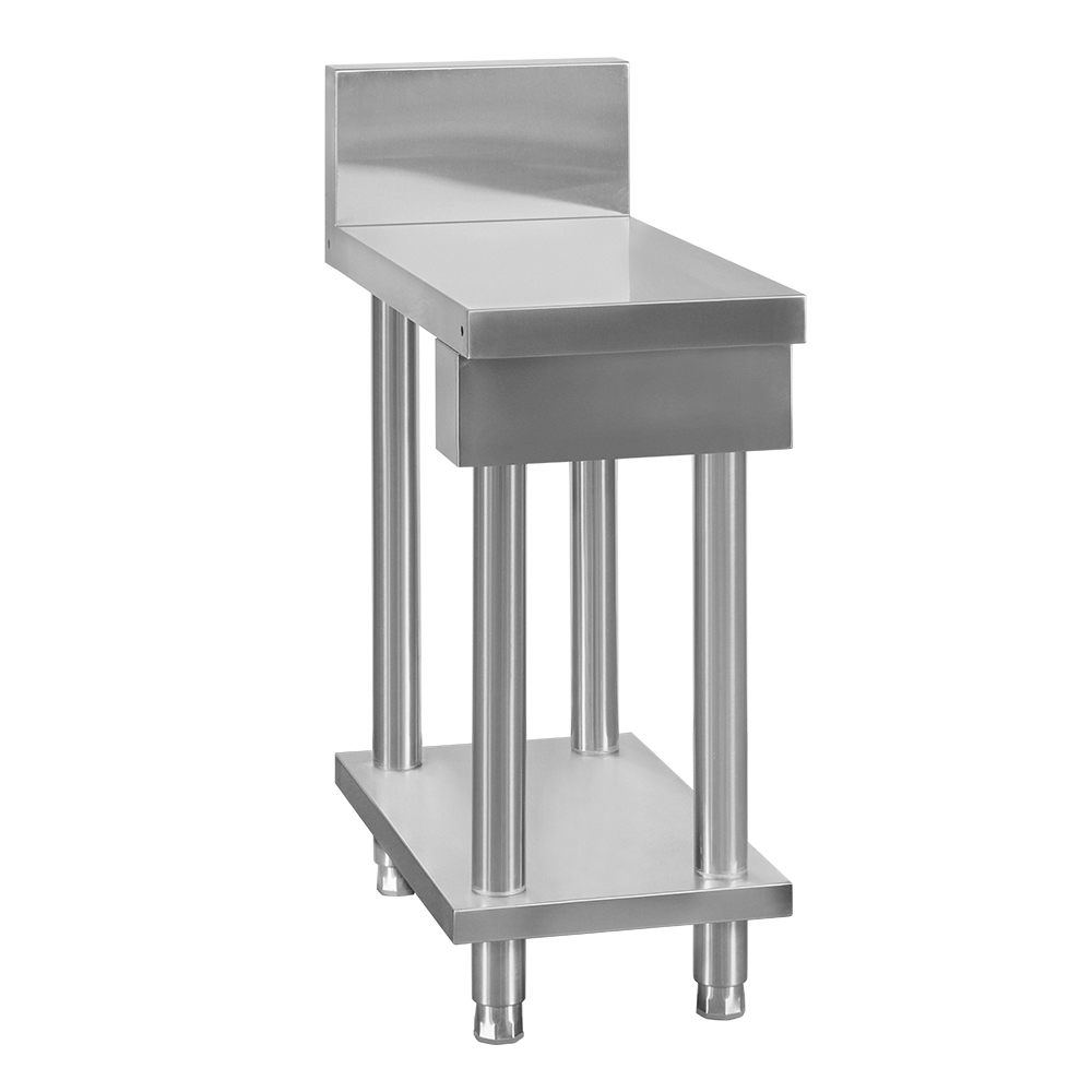 Infill Benchtop Stand Stainless Steel 400mm IFB4 - 4011103 | Reward ...