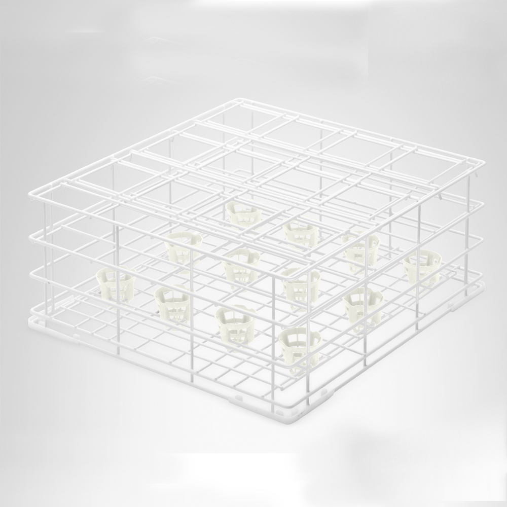 Hobart Bottle Washing Kit with Rack and Spray - 4012304 | Reward ...