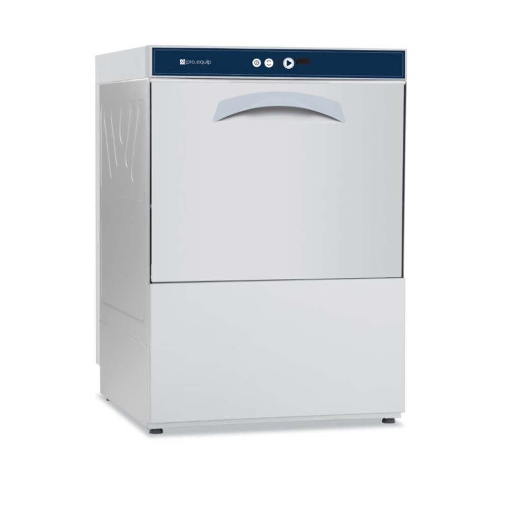 Pro.equip Undercounter Dishwasher 575mm PE500 - 4012336 | Reward ...