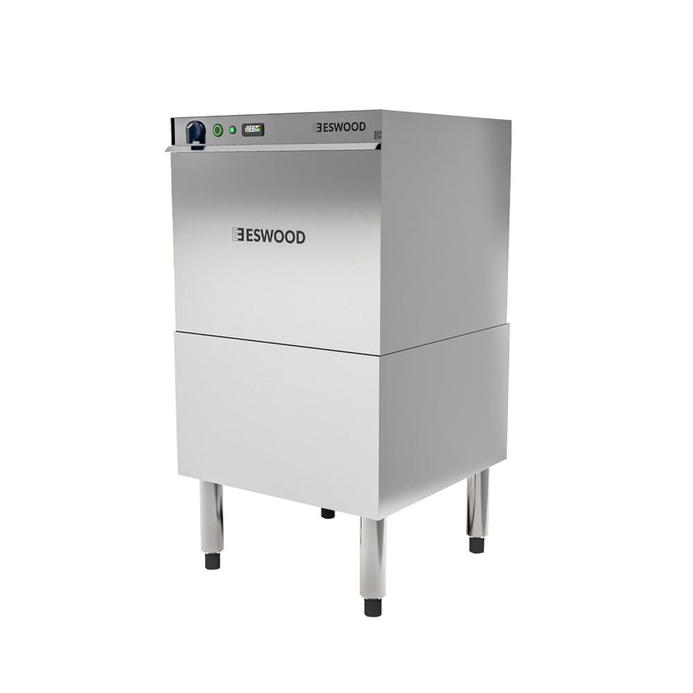 Eswood Undercounter Dishwasher B42PN - 4012399 | Reward Hospitality