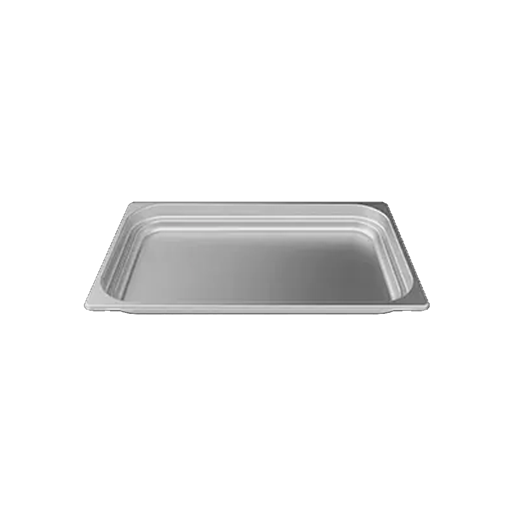 Unox Multi.Day Vacuum Pan Stainless Steel 1/1 GN TG112 - 4012517 ...