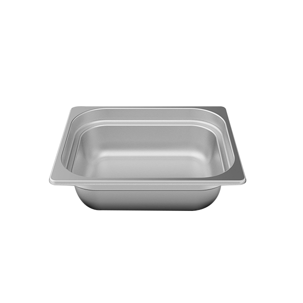 Unox Multi.Day Vacuum Pan Stainless Steel 1/2 GN TG121 - 4012520 ...
