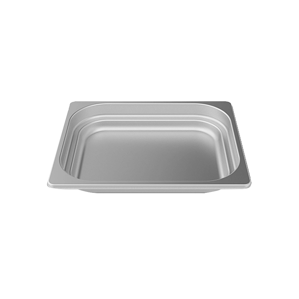Unox Multi.Day Vacuum Pan Stainless Steel 1/2 GN TG122 - 4012521 ...