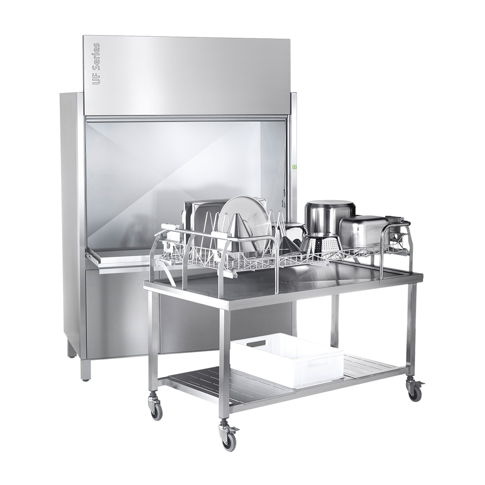 Pot & Utensil Washer 1468mm UF-XL - 4015338 | Reward Hospitality