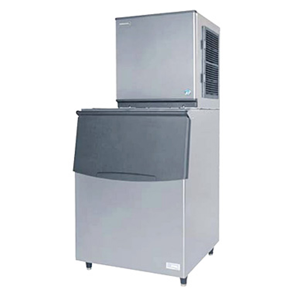 Hoshizaki Ice Machine Modular 221Kg/24Hr Kmd-270Ab No Bin - 4018801 ...