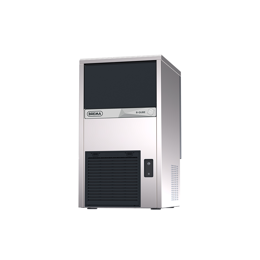 Brema Ice Machine CB249A-HCQ-DP - 4018831 | Reward Hospitality