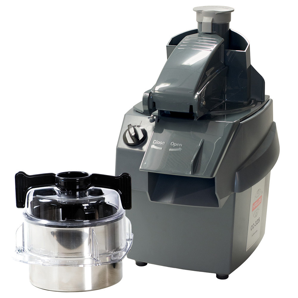 Hallde Food Processor 3L CC-32S - 4026990 | Reward Hospitality