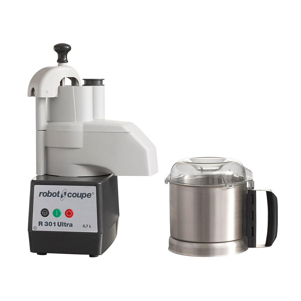 Robot Coupe Food Processor 3.7l R301 Ultra - 4027120 | Reward Hospitality