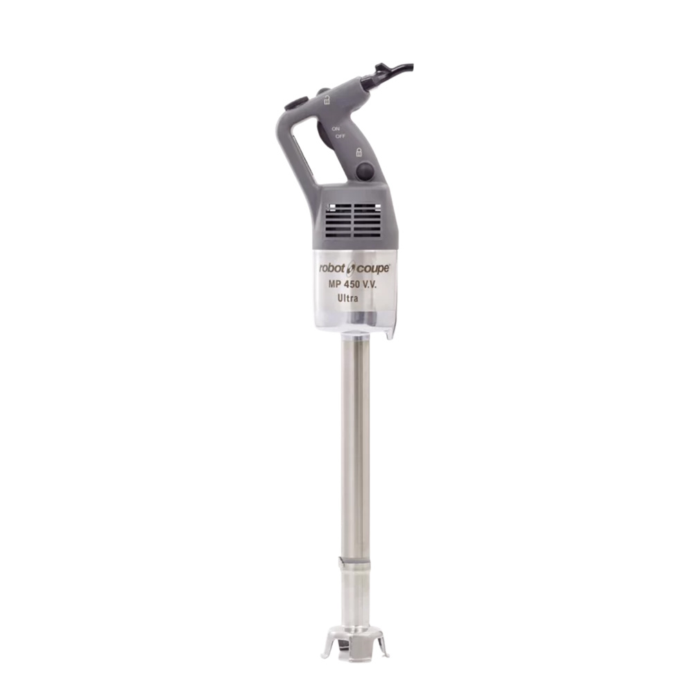 Robot Coupe Stick Blender Mp450 Vv Ultra - 4027295 | Reward Hospitality