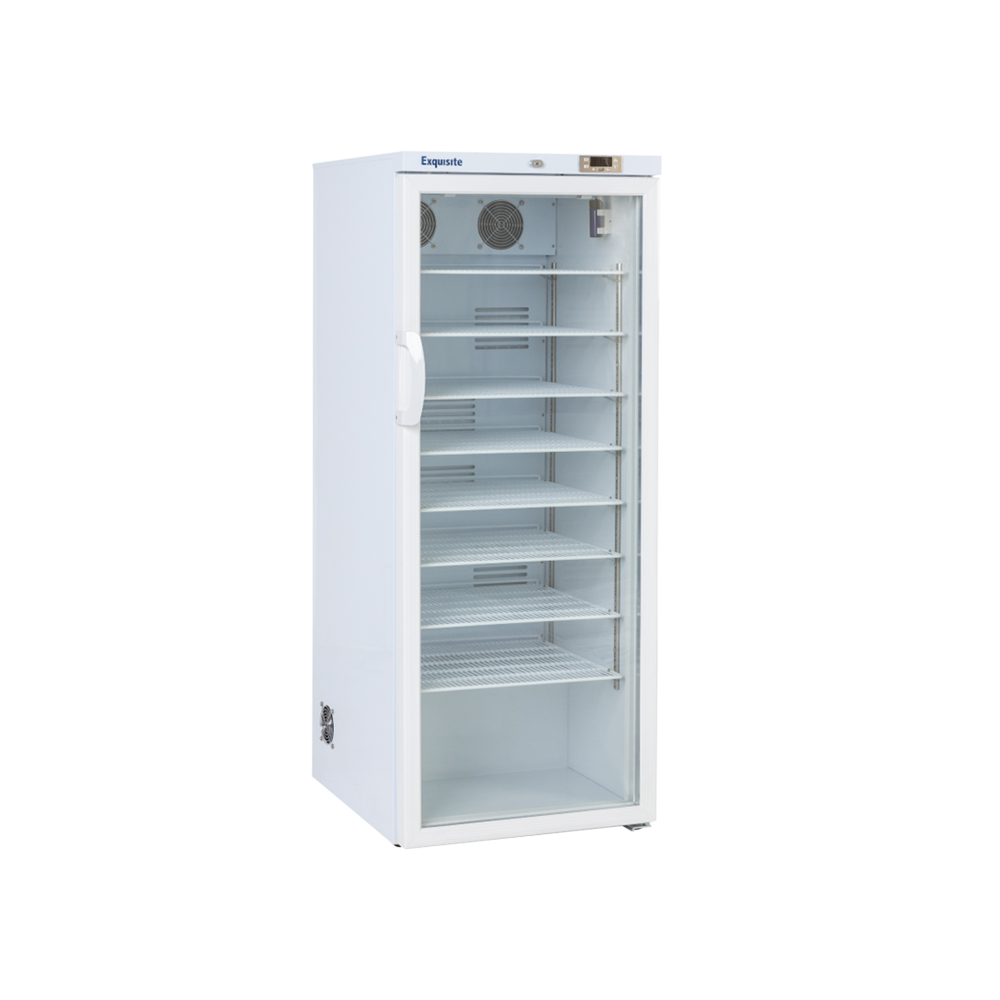 Exquisite Medical Vaccine Fridge 300L MV300 | Reward Hospitality
