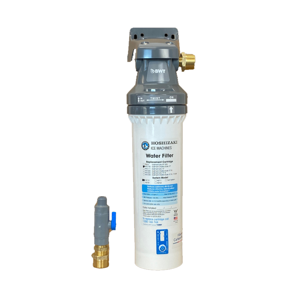 Hoshizaki Water Filter Kit for Ice Machine | Reward Hospitality