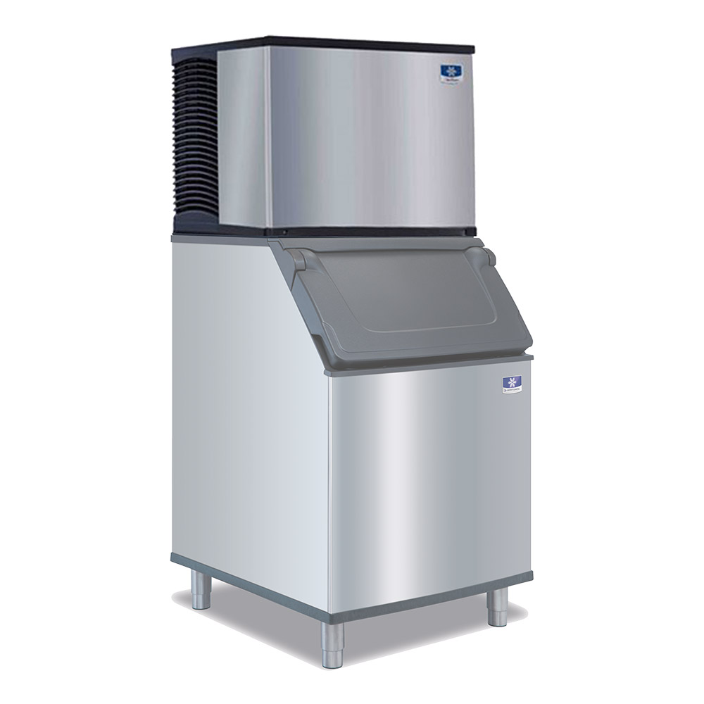 ICE MACHINE MODULAR 214KG/24HR MD0500A NO BIN - 4032134 | Reward ...