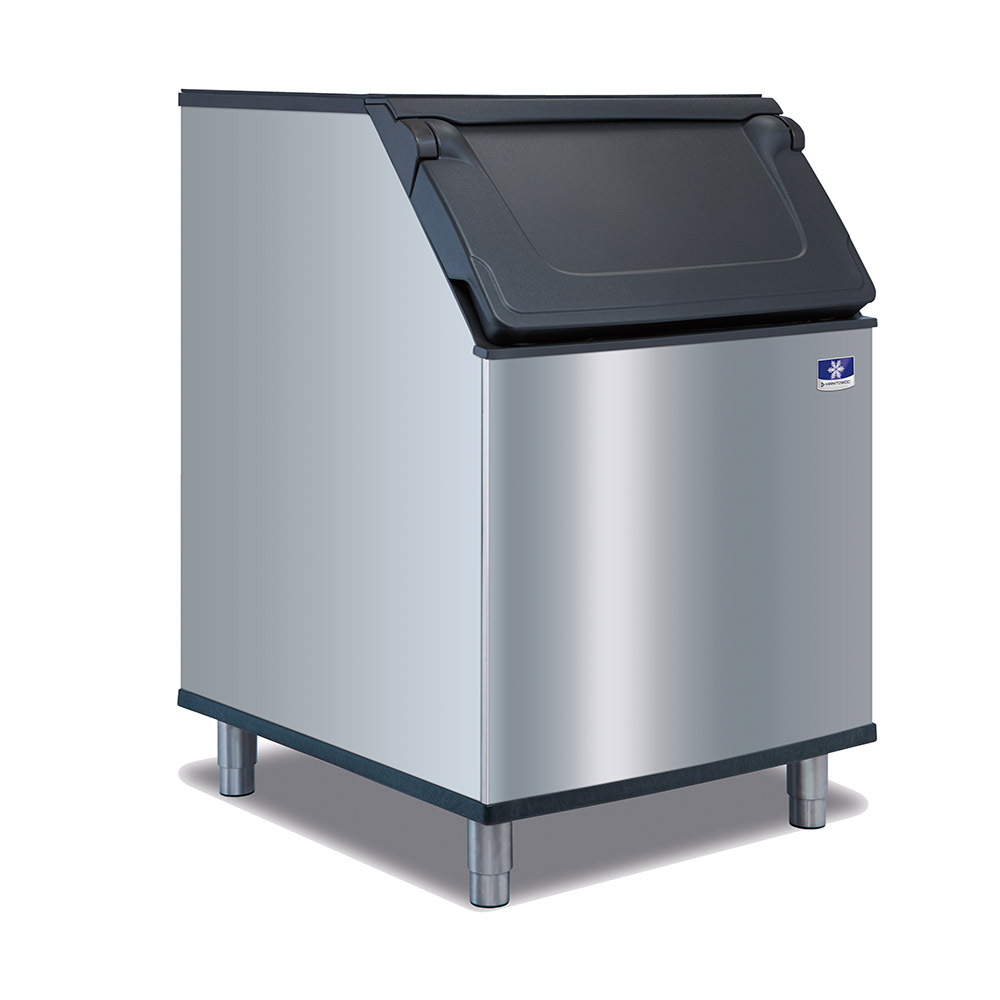 ICE STORAGE BIN 195KG D570 762X864X1270MM - 4032136 | Reward Hospitality