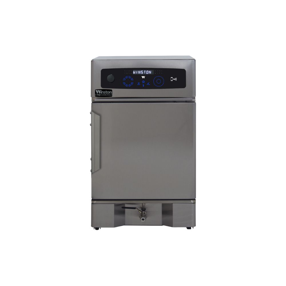 Winston Cook and Hold Oven Series 7 CHV7-04HP | Reward Hospitality