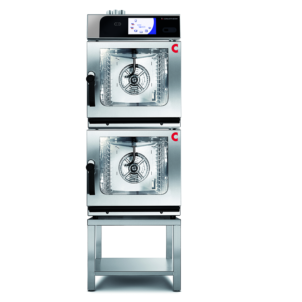 Convotherm Combi Oven 2-in-1 12 x 1/1 GN - 4051440 | Reward Hospitality