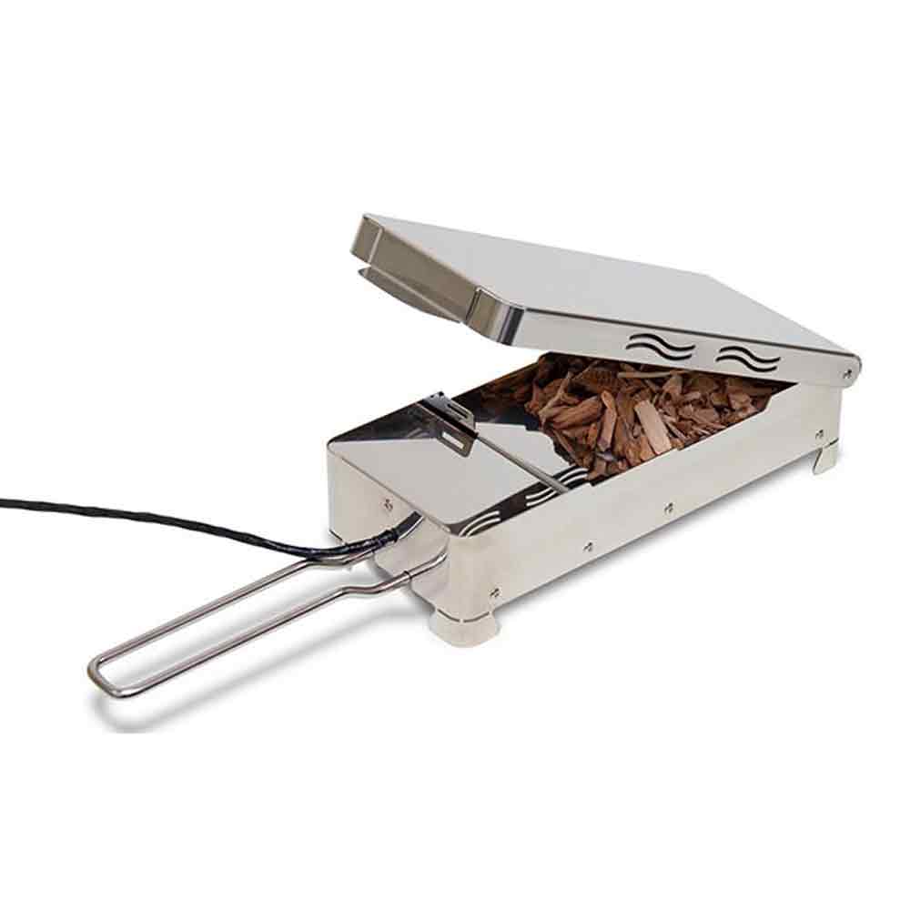 Rational Vario Smoker Box USB 240V with Power Supply & Cable 60.75.375 ...