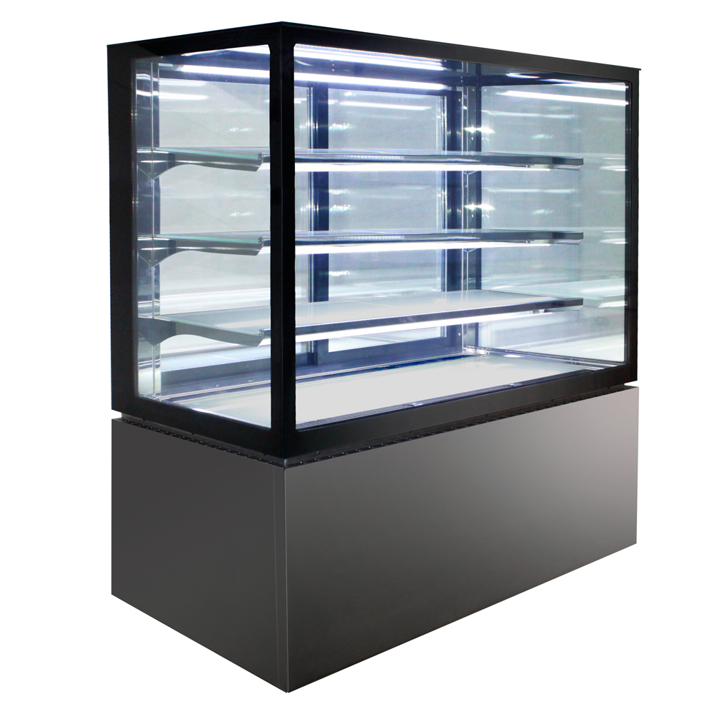 Food Display Cabinet Cold Nsr750v 1500X680x1350mm - 4060143 | Reward ...