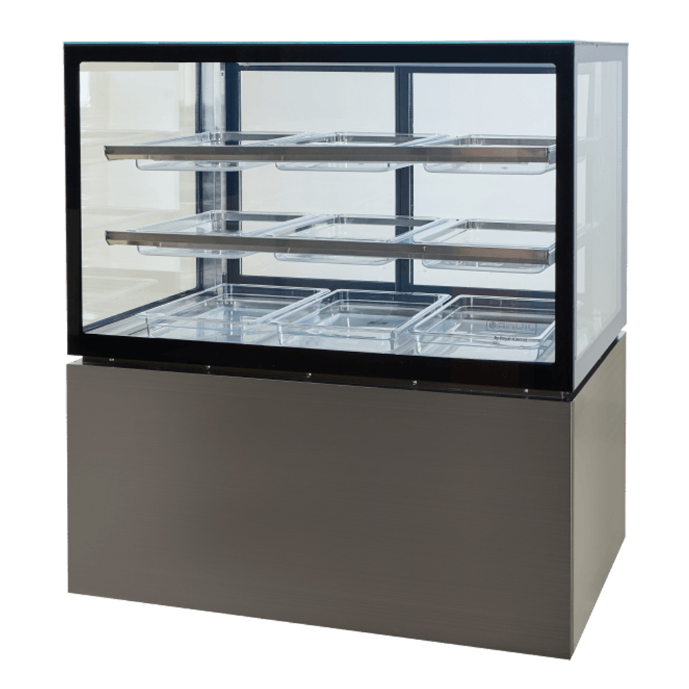 Food Display Cabinet Cold Dss0830 900X830x1350mm - 4060145 | Reward ...