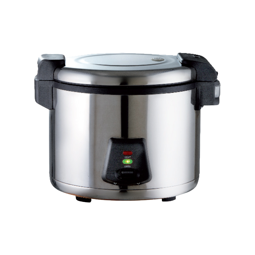Birko Rice Cooker 60 Cup 6Lt S/S 1950W 1007000 - 4061030 | Reward ...