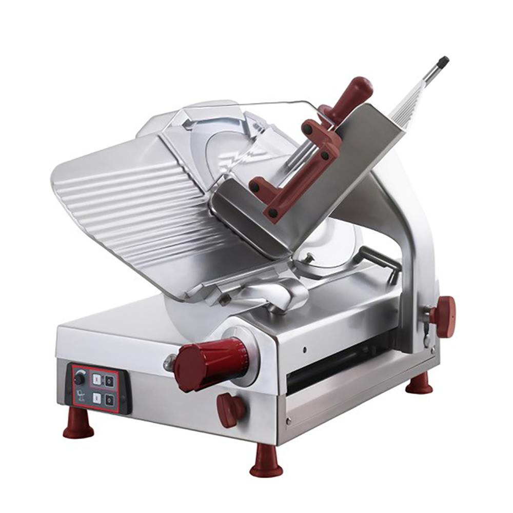Berkel Gravity Feed Manual Meat Slicer SLC350A | Reward Hospitality