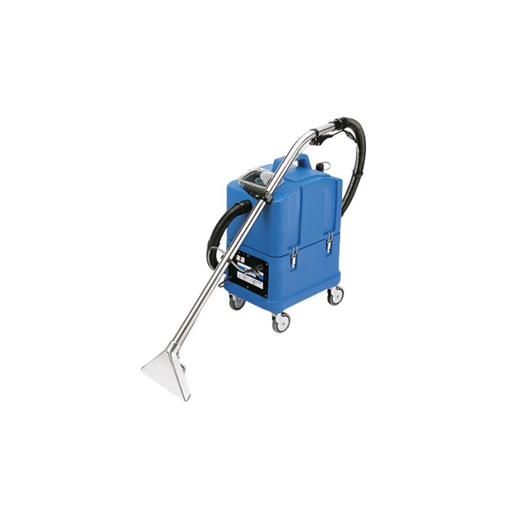 Carpet Extractor Shampoo 2x30L Sabrina Maxi 290mm Kerrick - 4082281 ...