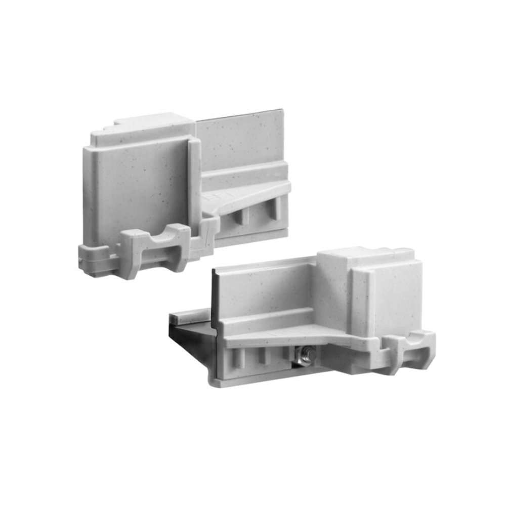Elements Xtra Corner Connector Set Cambro - 4256140 | Reward Hospitality