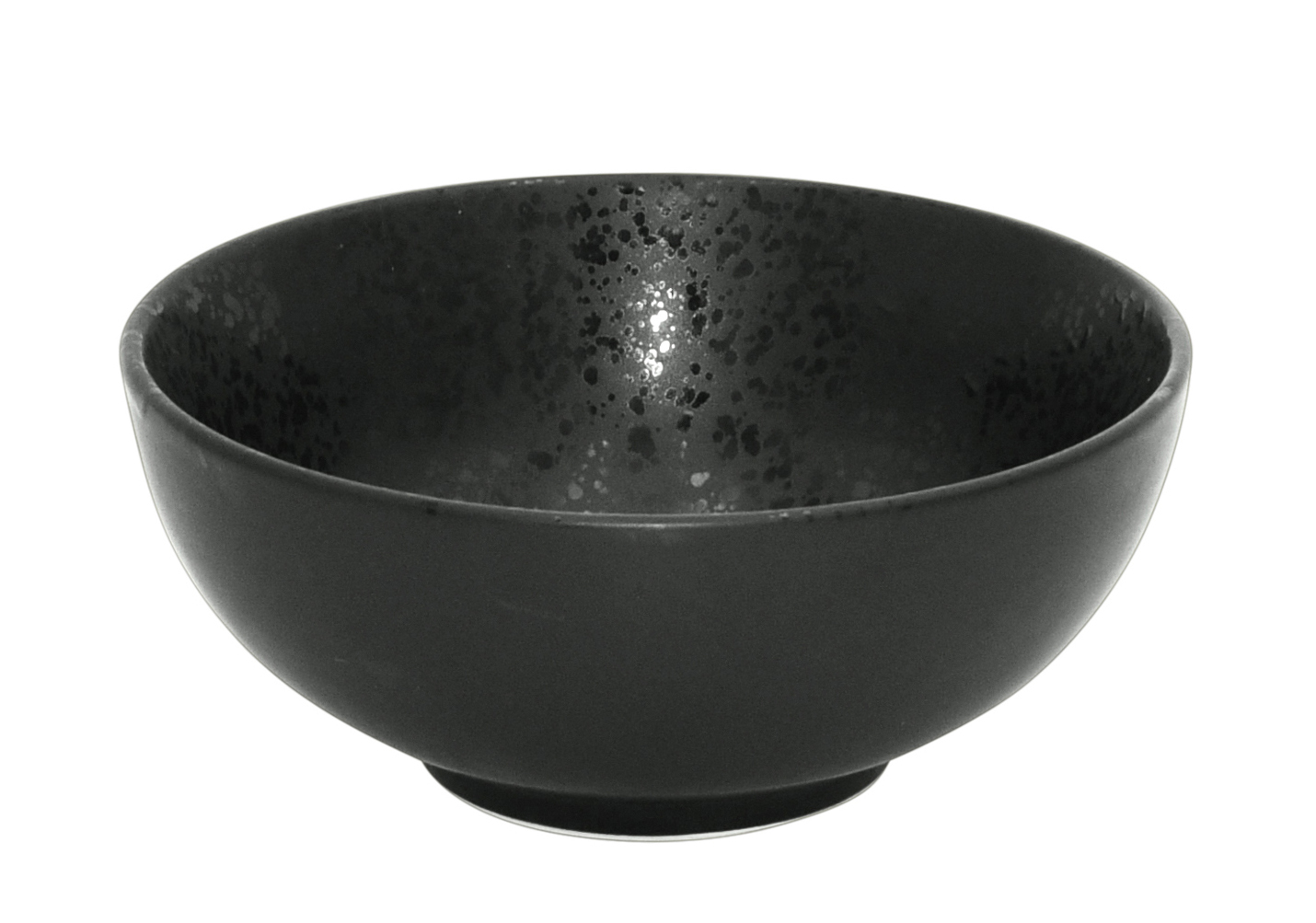 Element Rice Bowl Onyx 140mm Pro.mundi - 1217016 | Reward Hospitality