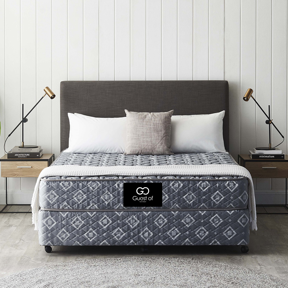 Zen Mattress Cushion Top King-Single 2030x1070x180mm - 4261002 | Reward ...