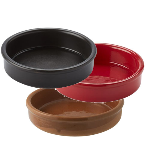 Catalan Tapas Dishes Terracotta | Reward Hospitality