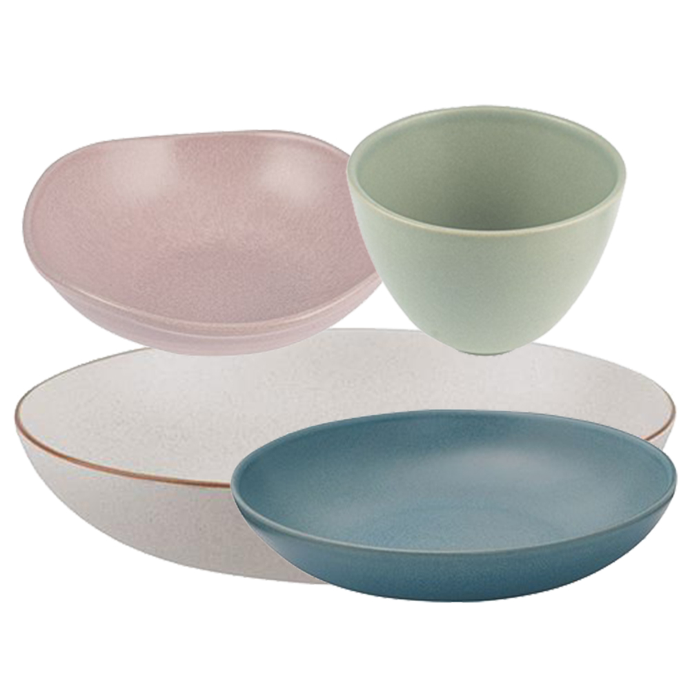Zuma Bowls | Reward Hospitality