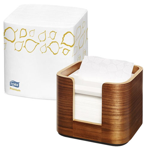 Xpressnap Snack Napkin And Dispenser | Reward Hospitality