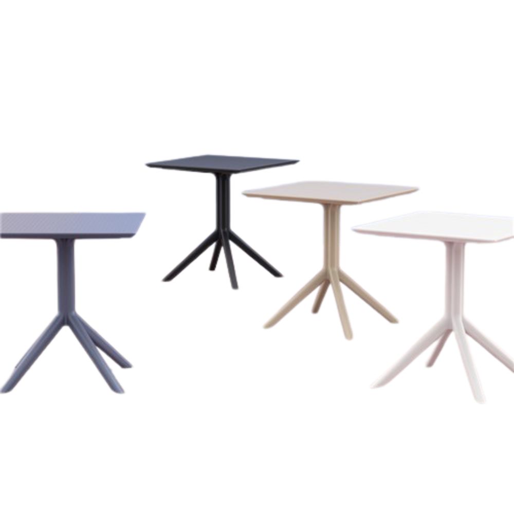 Sky Table 70 Siesta - ZF101078 | Reward Hospitality