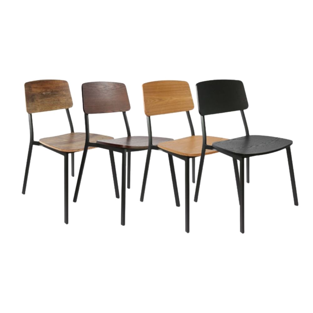 Denver Chair Durafurn - ZF101094 | Reward Hospitality