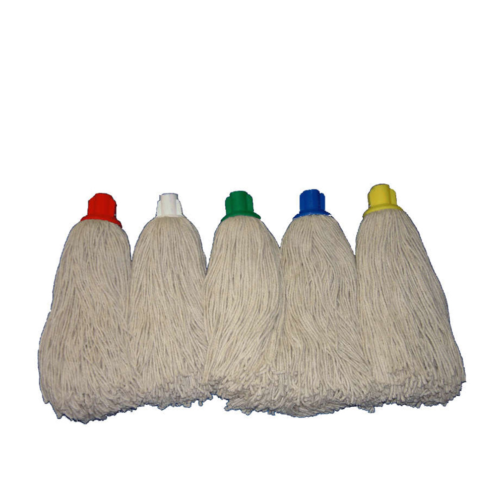 Heavy Duty Cotton Mop Heads 400g Vikan | Reward Hospitality