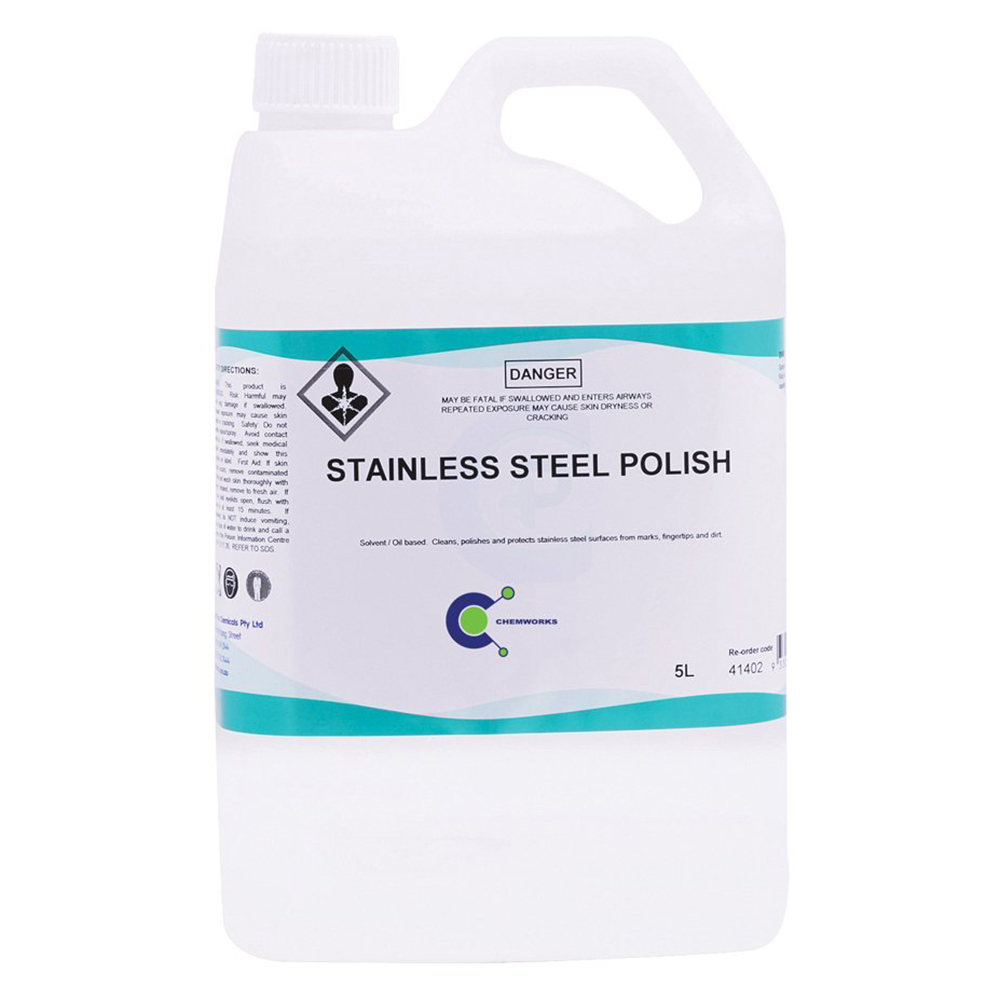 STAINLESS STEEL OIL 5 LITRE - ZZ2611302 | Reward Hospitality