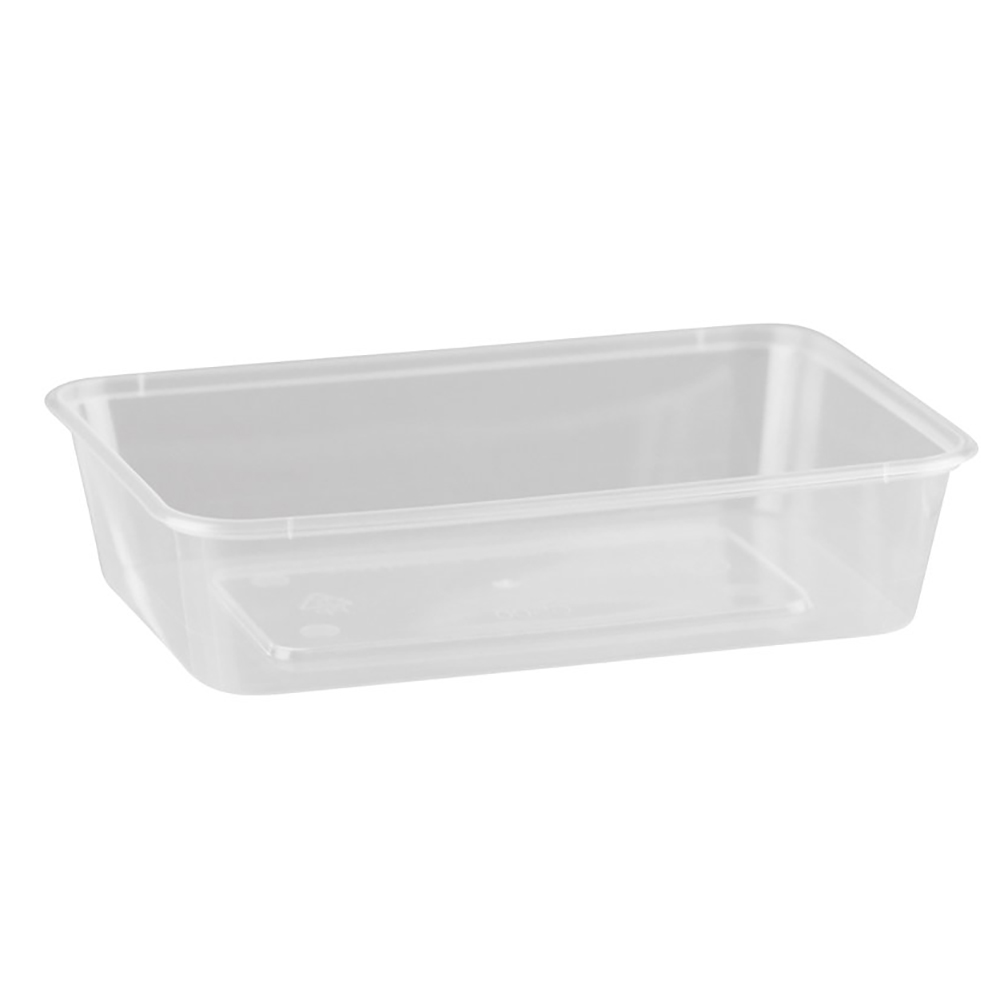 CHEMWORKS CR500 500ML RECT CONTAINER 500/CTN - ZZ2613639 | Reward ...