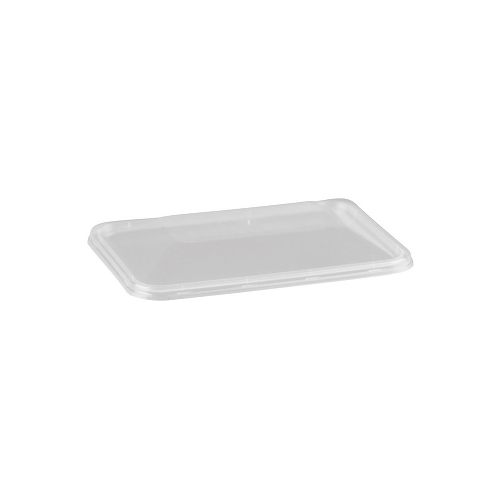 CHEMWORKS LID SUIT RECTANGLE CONTAINERS 500/CTN - ZZ2613644 | Reward Hospitality