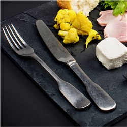 Restaurant & Cafe Cutlery | Reward Hospitality
