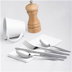 Restaurant & Cafe Cutlery | Reward Hospitality