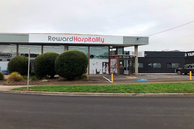 Devonport | Reward Hospitality