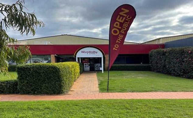 Dubbo | Reward Hospitality