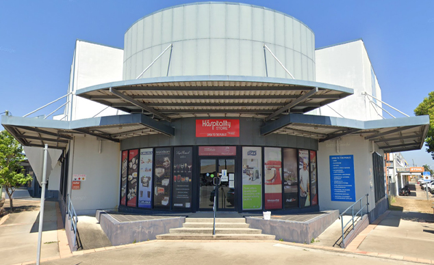 Mackay | Reward Hospitality