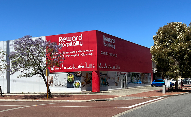 Perth | Reward Hospitality