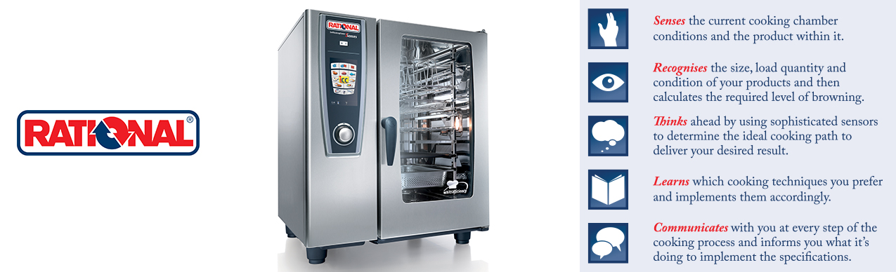 Rational | Reward Hospitality