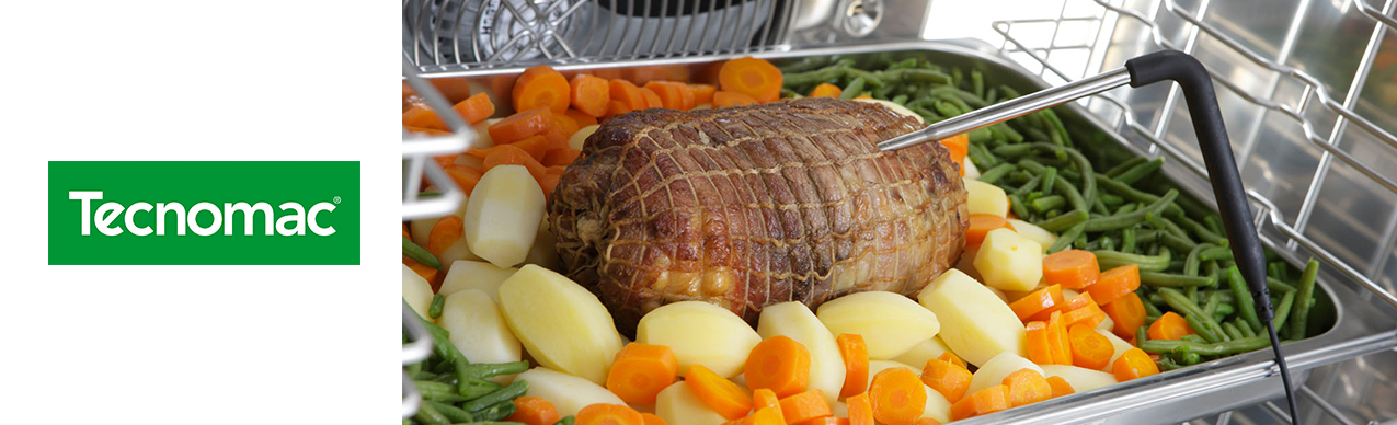 Tecnomac | Reward Hospitality