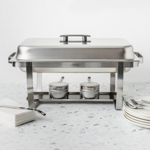 Chafers | Reward Hospitality