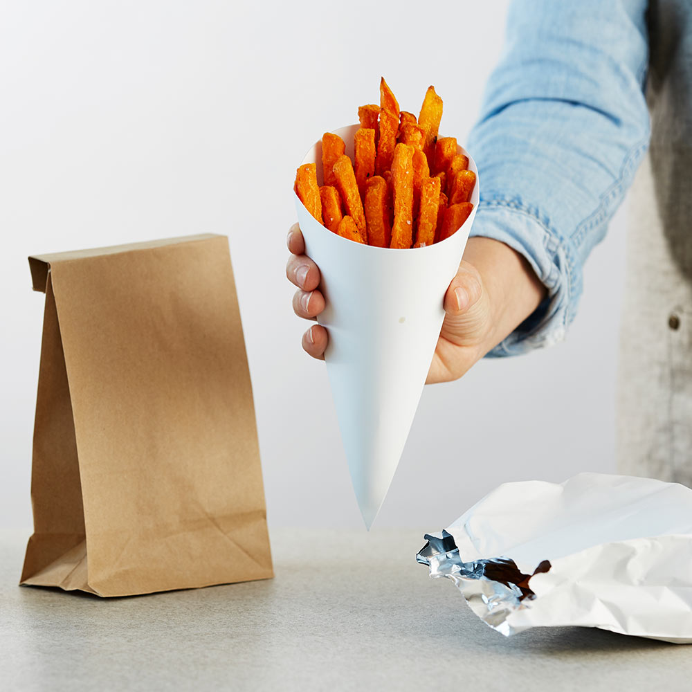 Cones & Boats | Reward Hospitality