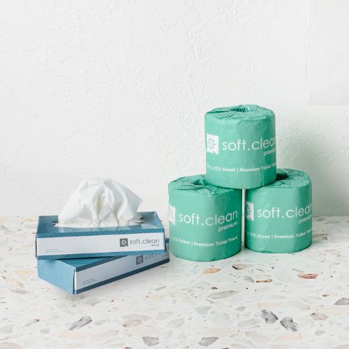 Paper Disposables | Cleaning & Bathroom for Hospitality | Reward ...