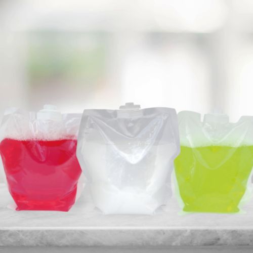 Hand Wash Liquid for Hygiene | Cleaning & Bathroom | Reward Hospitality